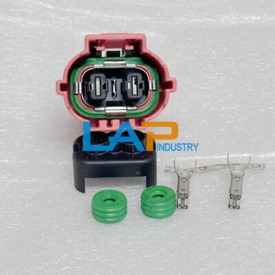 1PCS New Fit For EVH2D3-N2TK-RaDC Connector | eBay
