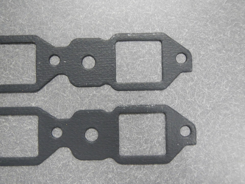 364 401 Buick Nailhead Intake Manifold Gasket 1957 1958 1959 1960 1961 ...