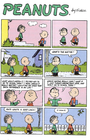 Peanuts Comic 13 First Print Cover A 2013 Charles Schulz Vicki Scott ...
