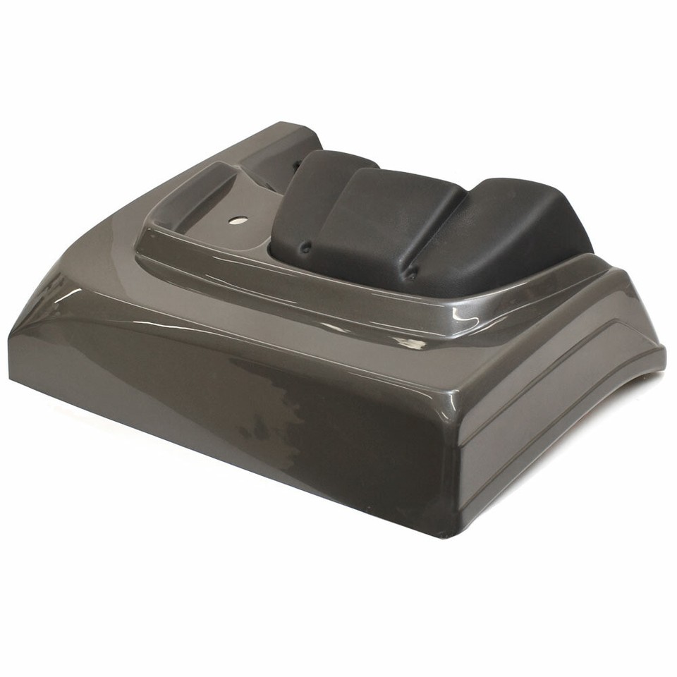 Tracker Boat Dash Panel Steering Console 326860 | Pro Guide Gray | eBay