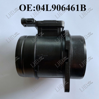 04L906461B For VW Skoda Audi MAF Mass Air Flow Sensor； | eBay