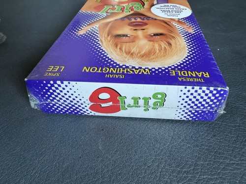 Girl 6 (VHS, 1996) for sale online | eBay