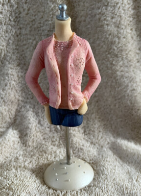 The Latest Thing Style Sensations MIX AND MATCH Collectible | eBay