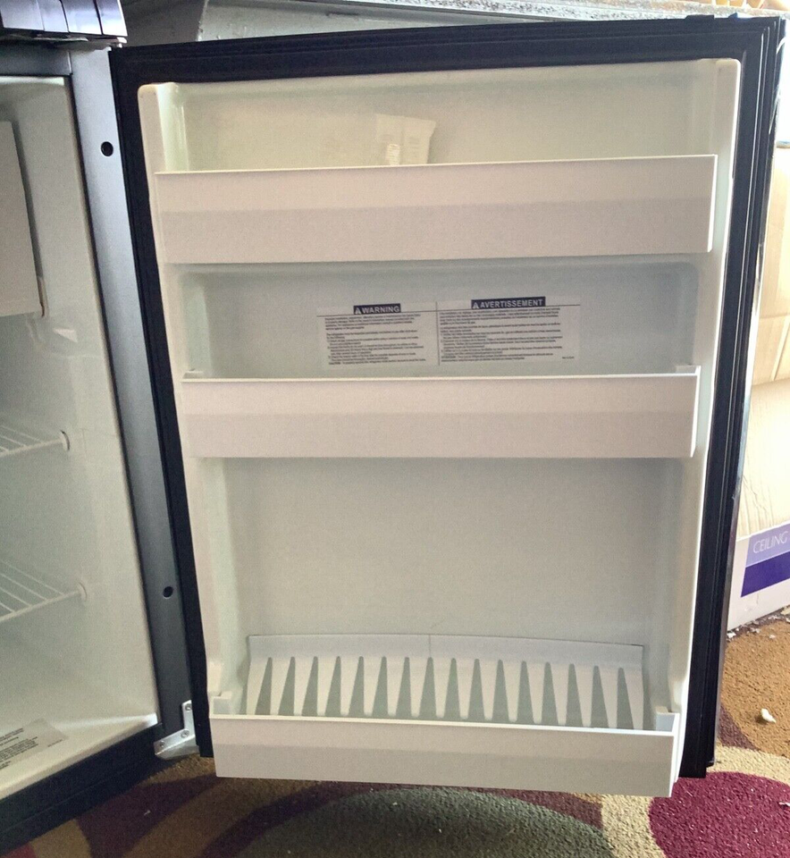 Dometic RM2351 Refrigerator | eBay