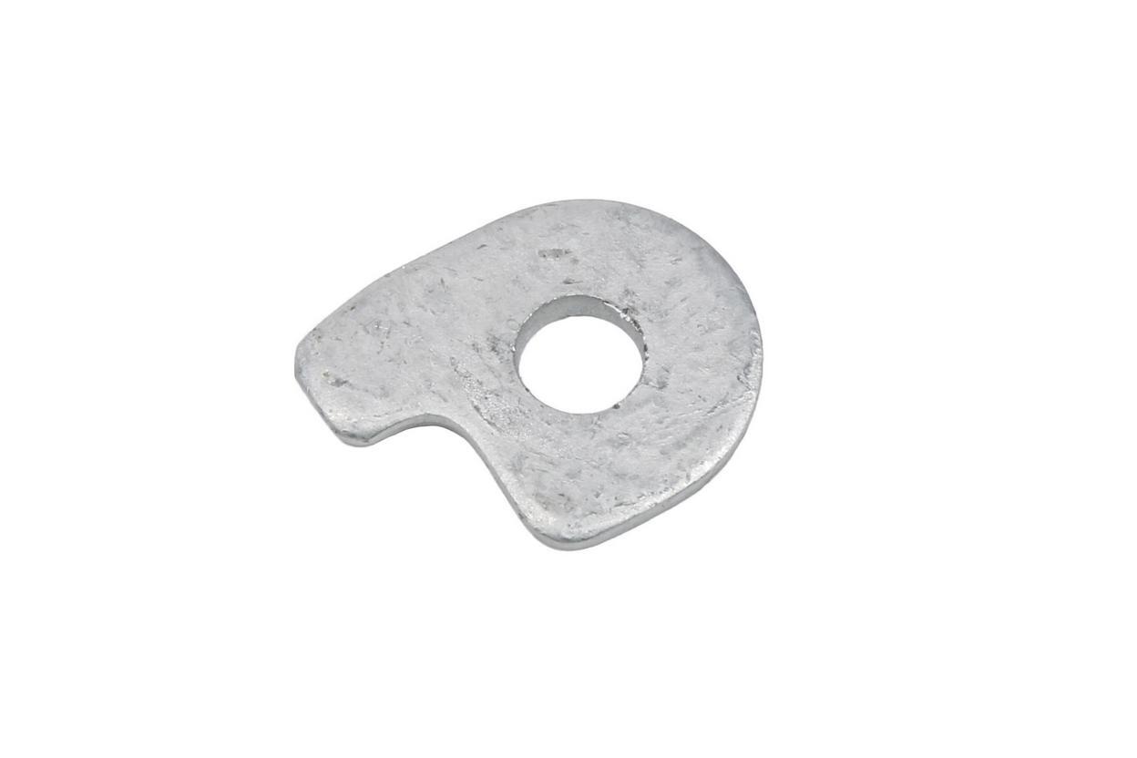 GM Genuine Parts 15521875 Differential Bearing Adjuster Nut Lock | eBay