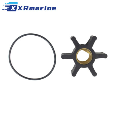 Flexible Impeller Kit for Kohler 5-7 KW Diesel Engine Water Pump ...