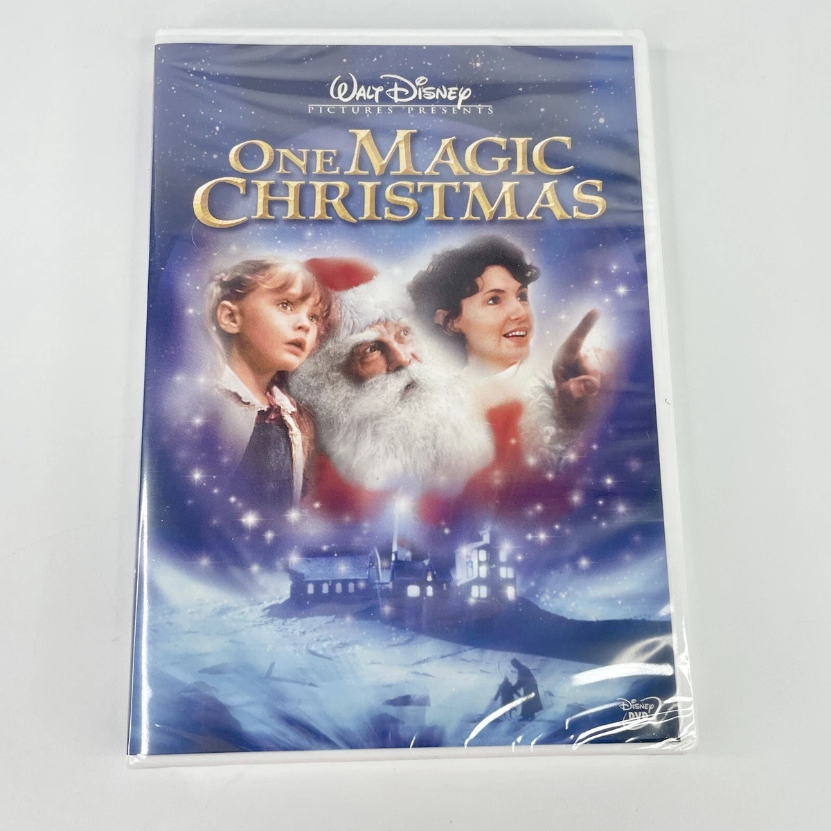 One Magic Christmas Movie