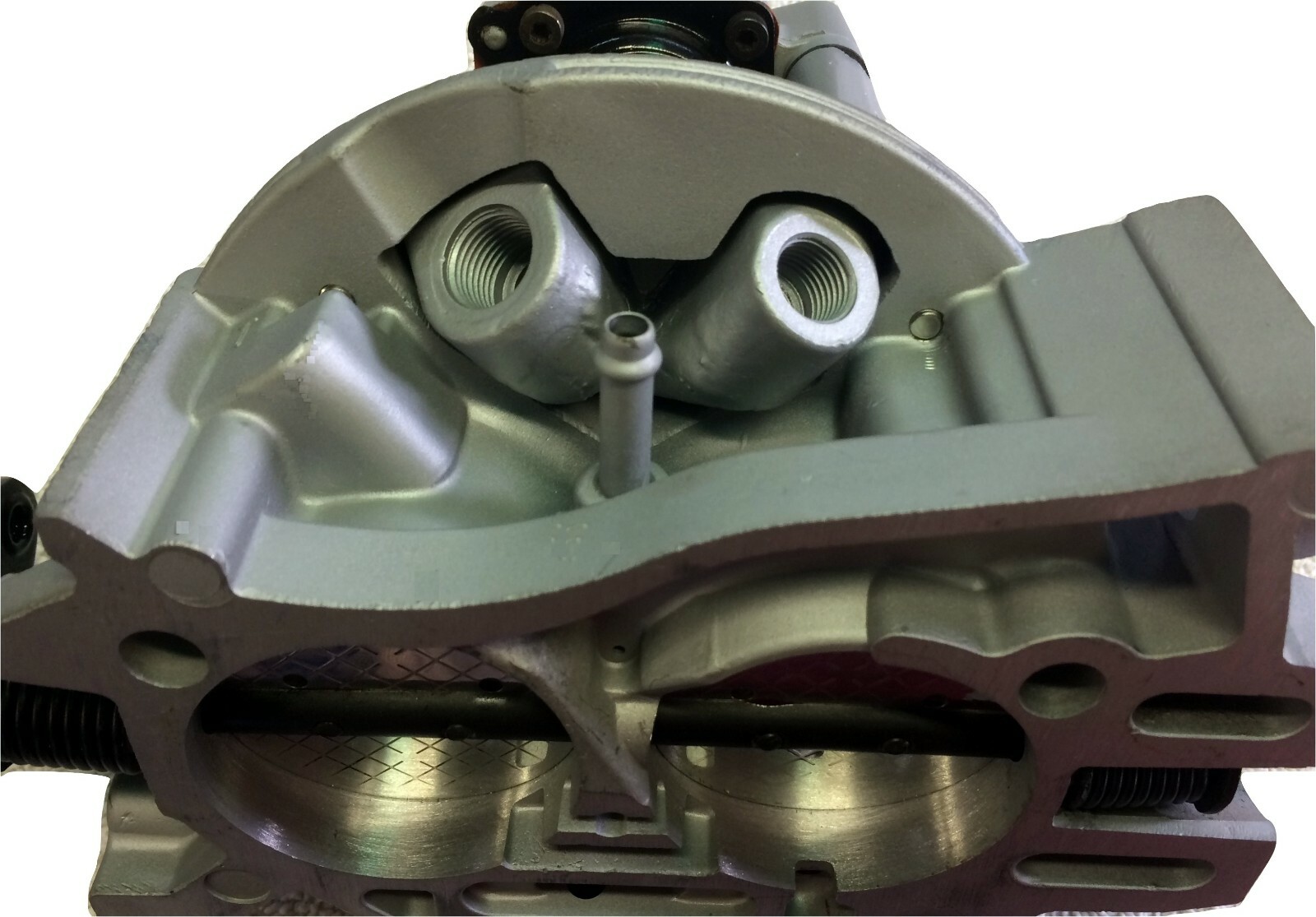 Rebuilt 454 7.4L GM TBI unit for 1987-90 Silverado Suburban Sierra Van ...