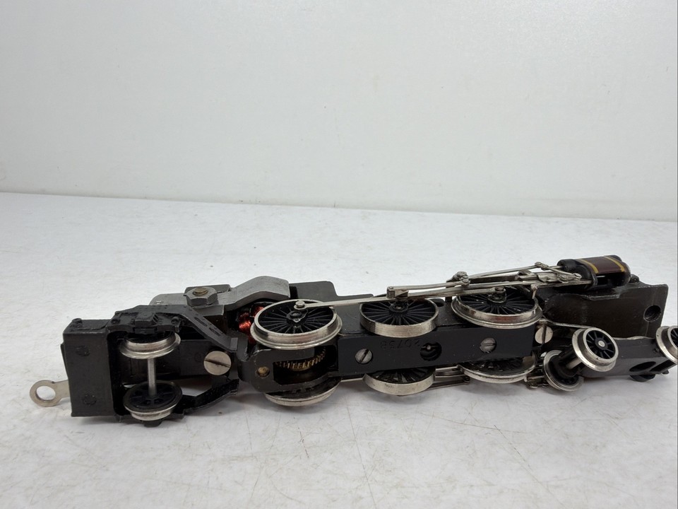 wrenn locomotive Chassis | eBay UK