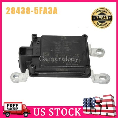 For 2016-2020 Nissan Altima Kicks Control Distance Sensor Radar 28438 ...