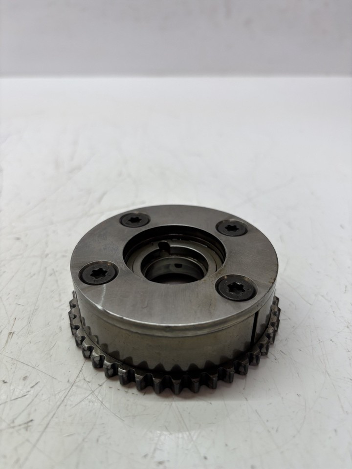 Camshaft phaser for Nissan X-Trail III 1.3 DIG-T HR13DDT 130259227R ...