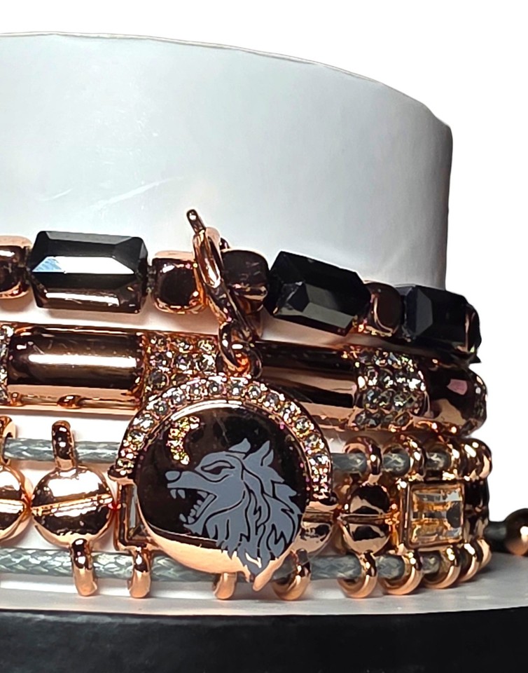 Bomp Party 2025 Halloween Stack, The Familiar's Glow, ST76219-RG ...