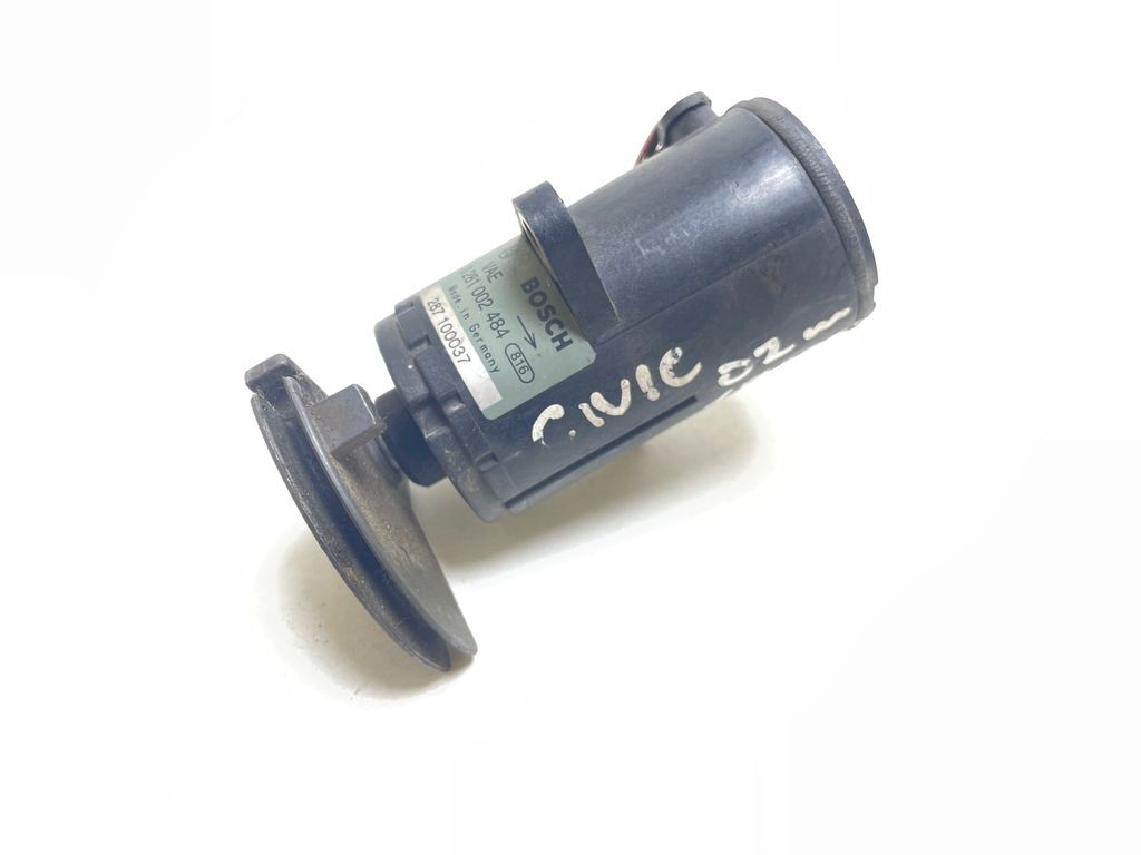 Honda Jazz Civic Mk7 Accelerator Throttle Pedal Sensor 0281002484 for ...