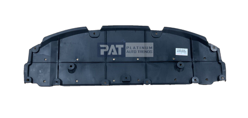 GENUINE TOYOTA PRIUS 2016-2018 FRONT ENGINE UNDER COVER, 51420-47030 | eBay