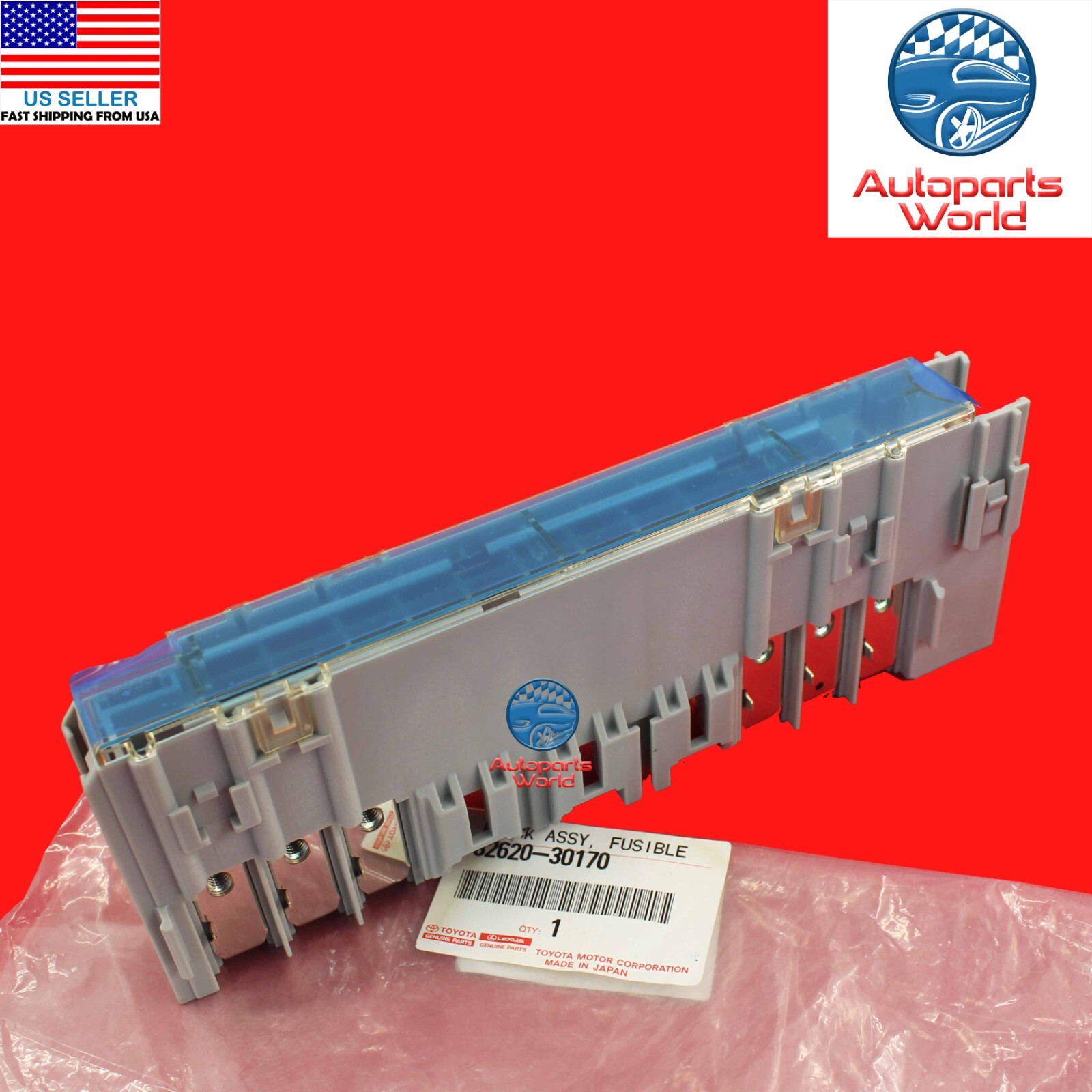 GENUINE OEM LEXUS GS350 GS430 IS250 IS350 | Grelly USA