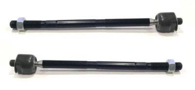 POLYPRO Front POWER Steering Rack End X 2 for HOLDEN COMMODORE VT VU VX ...
