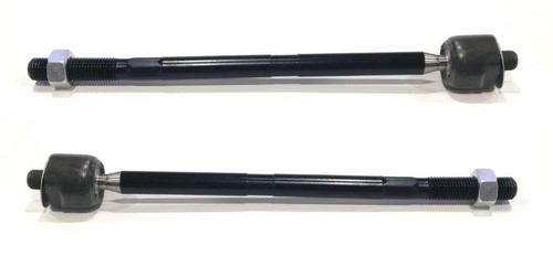 POLYPRO Front POWER Steering Rack End X 2 for HOLDEN COMMODORE VT VU VX ...