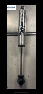 MOPAR JEEP WRANGLER,Gladiator HD FOX SHOCK STEERING STABILIZER DAMPER ...