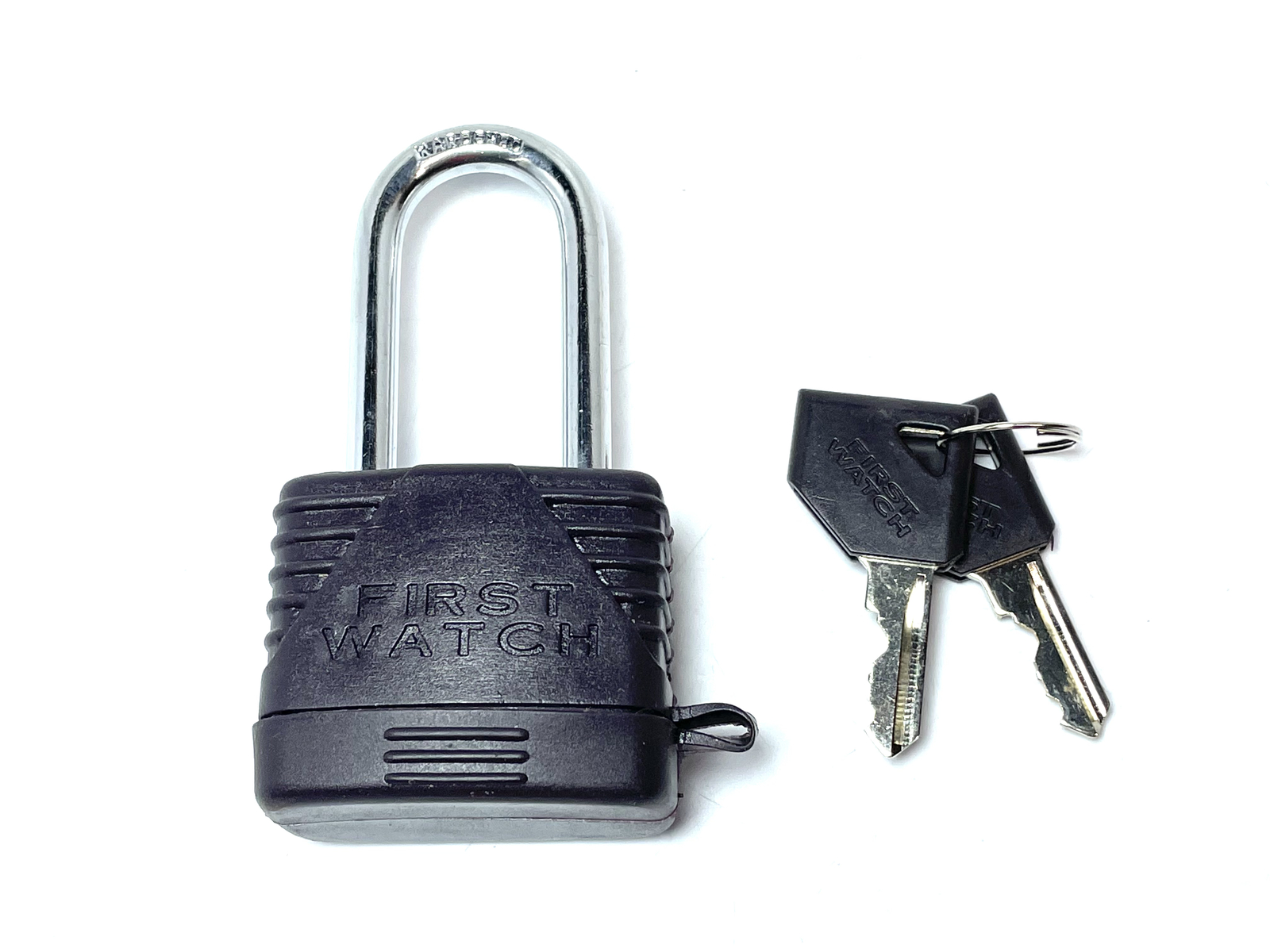 Belwith First Watch 1-9/16" Weatherproof Padlock | eBay