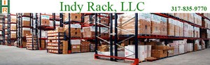 Indy Rack Material Handling Product | eBay Stores