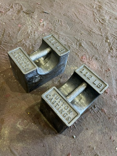 56 lbs weight | eBay