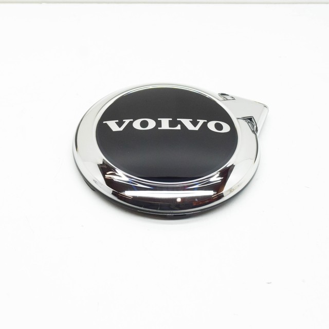 GENUINE OEM VOLVO V90 FRONT BADGE EMBLEM LOGO NAMEPLATE SYMBOL MARK ...