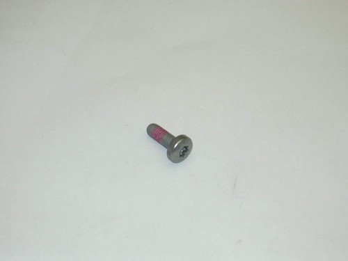 Genuine VW AUDI Socket Head Bolt W. Hexagon Combination x10 pcs ...