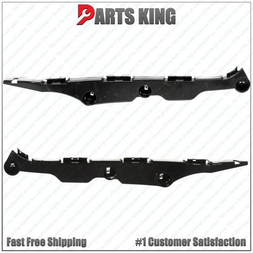 For 2005 2010 Toyota Avalon Front Bumper Retainer Brackets Left Right ...