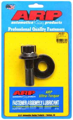 ARP 240-2501 Chrysler 328-440CID Balancer Bolt Kit | eBay