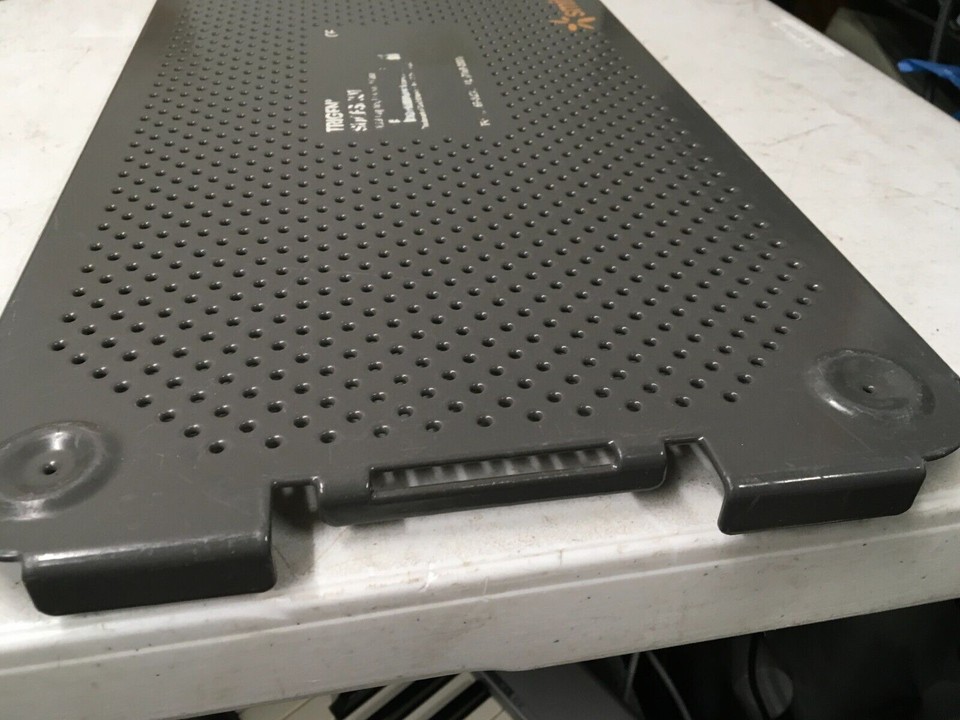 Smith & Nephew Trigen Sureshot Instrument Tray 7169-2831 | eBay