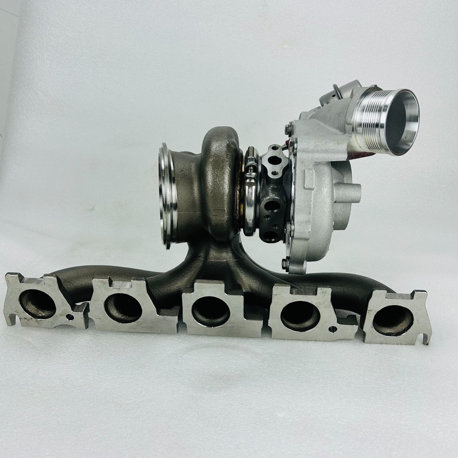 Replacement Turbo Fits Audi RS3 TTRS EA855 2.5T engine upgrade turbo ...