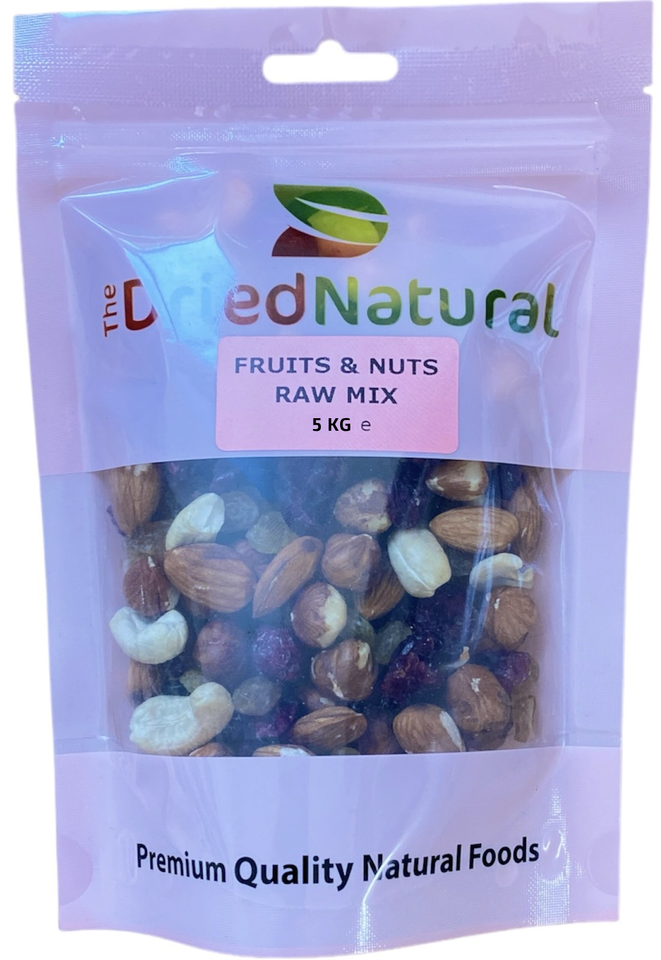 Raw Mixed Nuts (180 g- 5 Kg) Cranberry, Grape Gold,Cashew, Hazelnuts ...