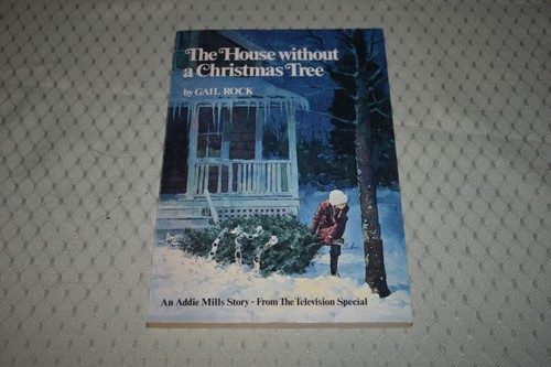 The House Without a Christmas Tree by Gail Rock (1st TPB Edition/6th ...