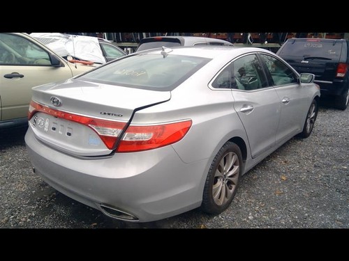 Info-GPS-TV Screen Display Screen With Navigation Fits 13-14 AZERA ...