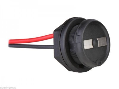 MagCode Power Port Pro Powerport 12V Steckdose Wohnwagen Caravan Boot ...