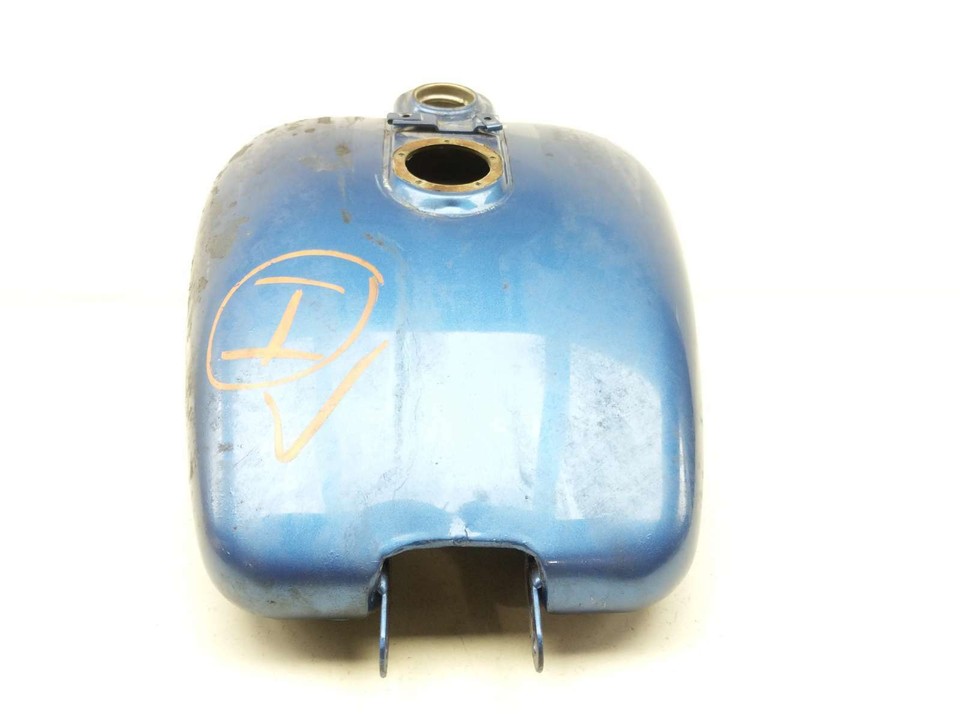 99-03 Harley FXDX Dyna Super Glide Gas Fuel Tank Petrol Reservoir | eBay