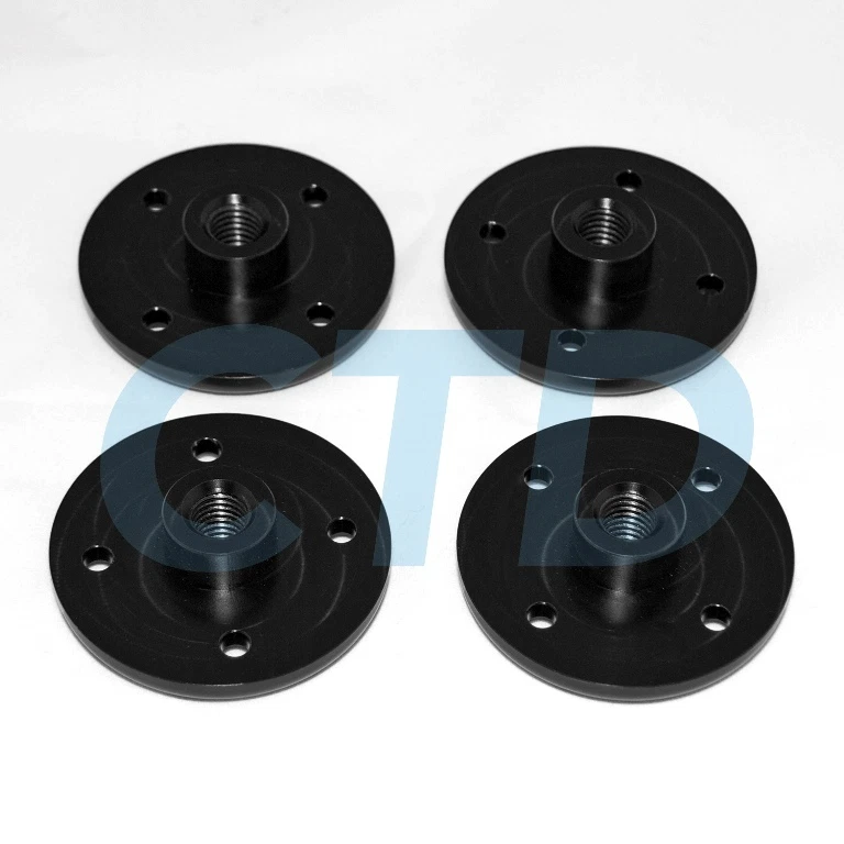 Marshall Cabinet Caster Sockets | Cabinets Matttroy