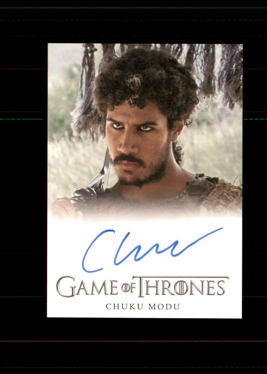 Aggo Game Of Thrones