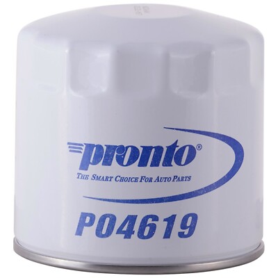 Engine Oil Filter-Standard Life Oil Filter Pronto PO4619 | eBay