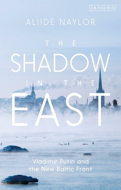 The Shadow in The East von Aliide Naylor (2020, Gebundene Ausgabe ...