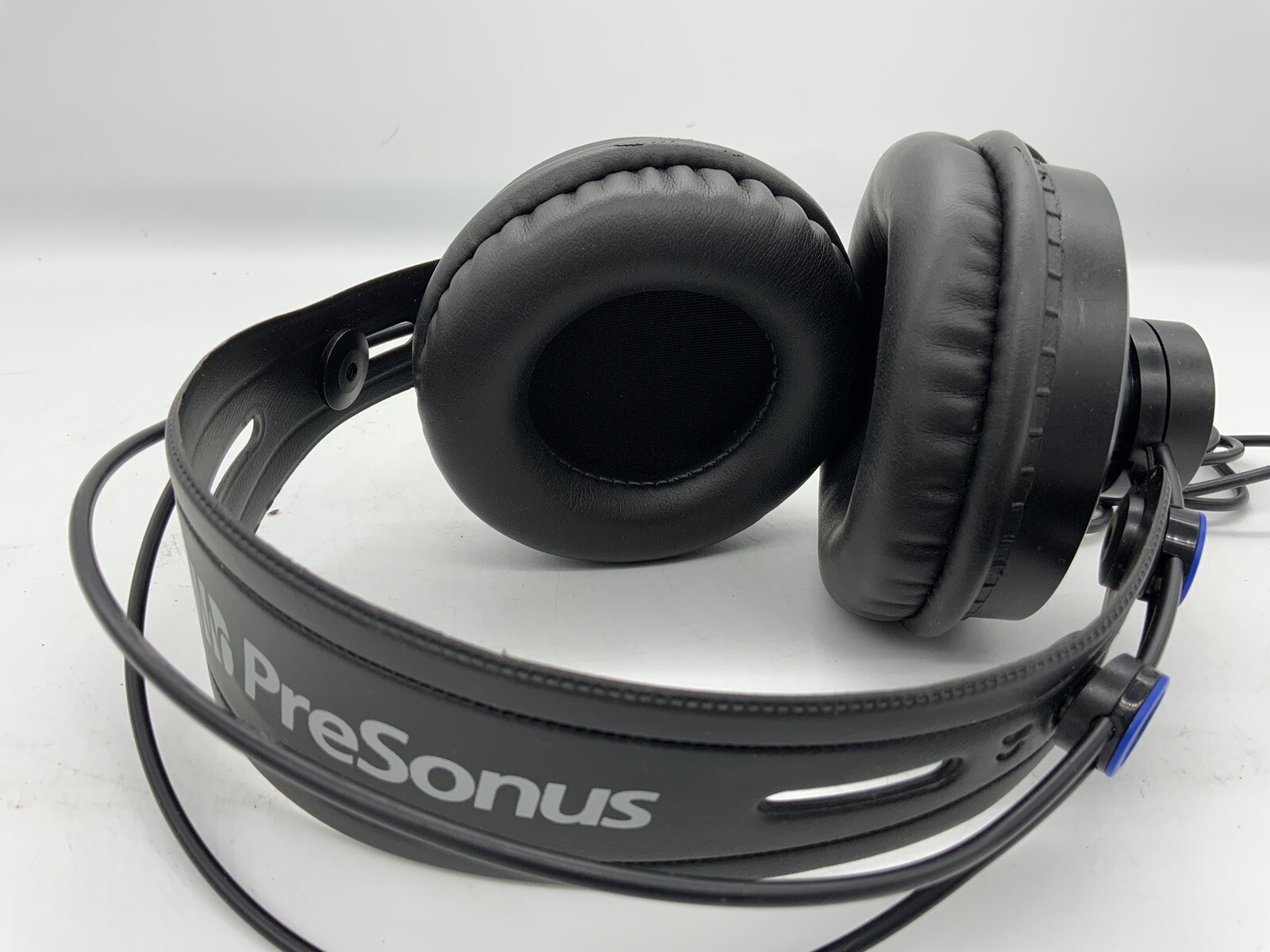 PreSonus HD7 Professional Over-Ear Monitoring Headphones | eBay
