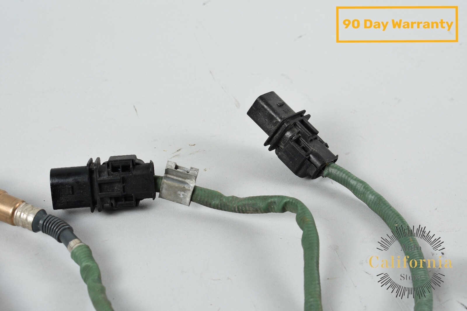 Mercedes W212 E550 CLS550 Oxygen O2 Sensor Lambda Set of 4 0065422018 ...