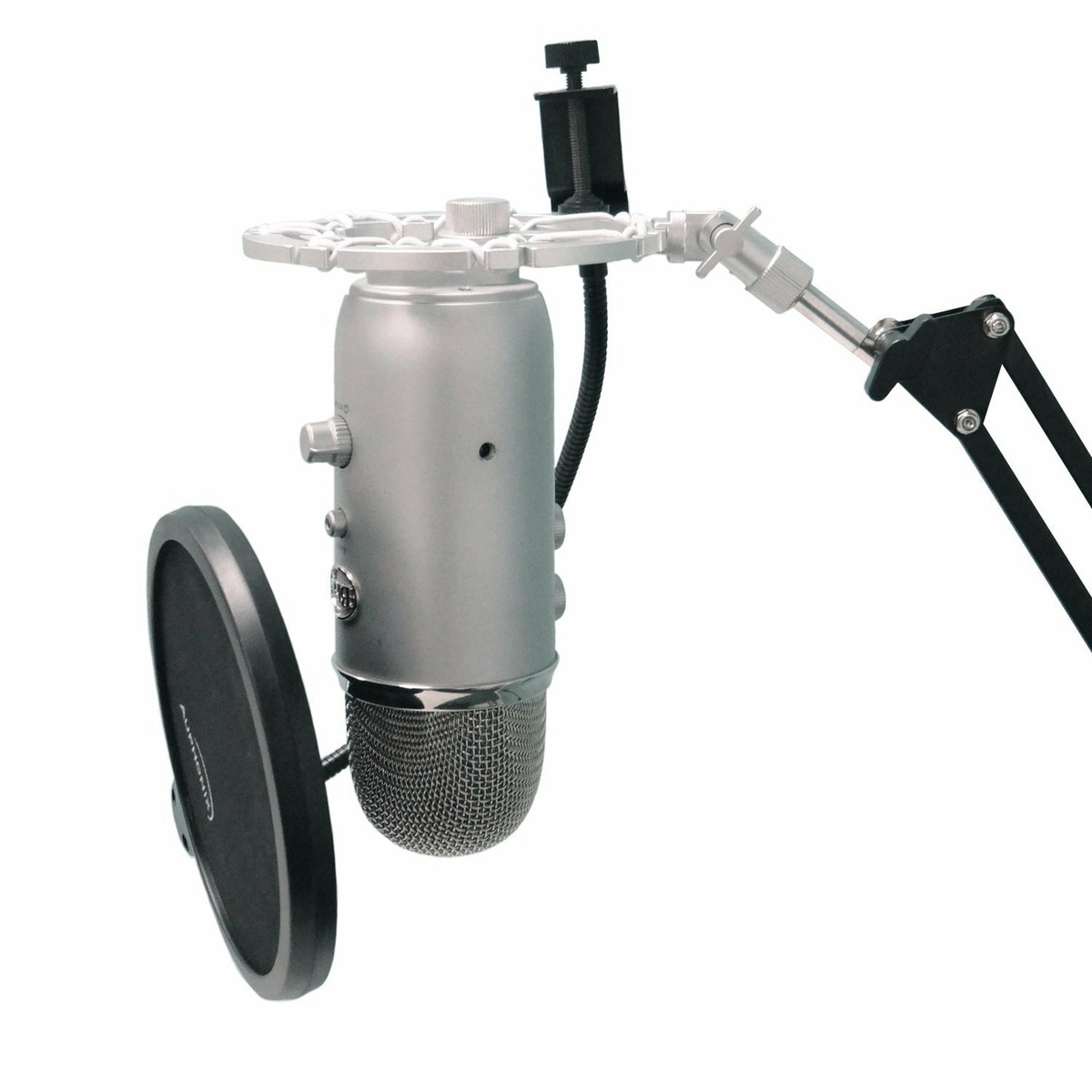 Shock Mount Blue Yeti