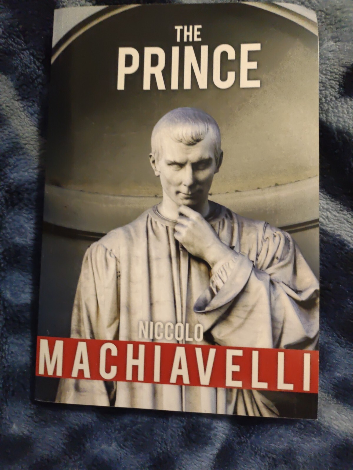 The Prince by Niccolo Machiavelli (2017, Trade Paperback) 9781548070687 ...