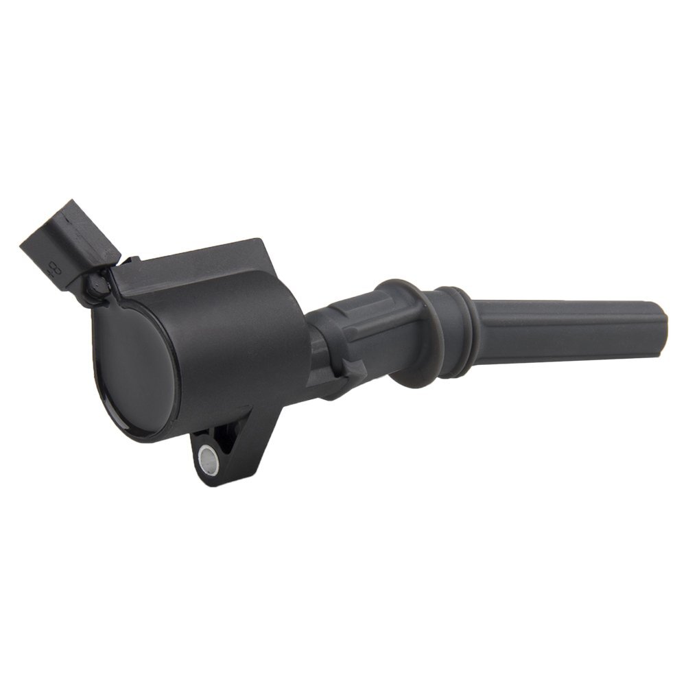 10 pack High Performance DG508 Ignition Coil For Ford Lincoln Mercury ...
