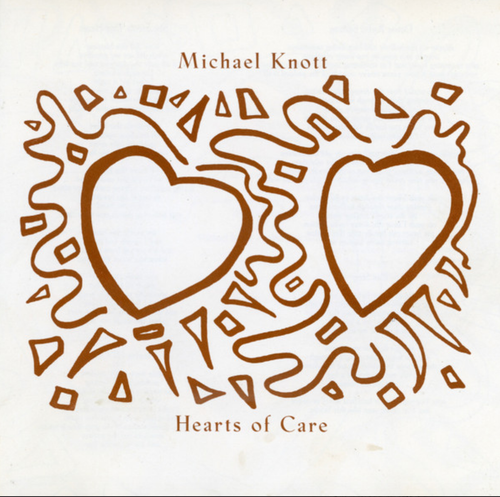 MICHAEL KNOTT - Hearts Of Care (2002) Northern Records CD NEW CCM Christian | eBay