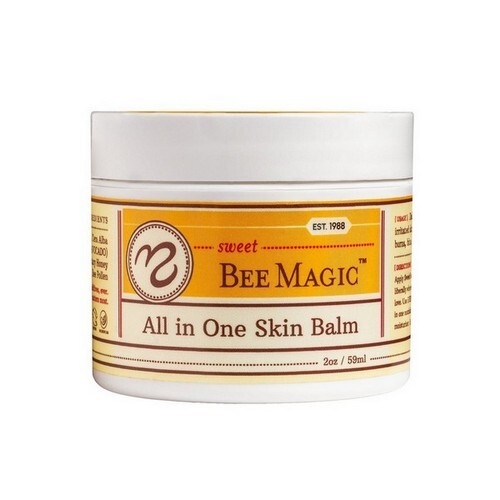 Sweet Bee Magic Balm 2 Oz By Sweet Bee Naturals | eBay