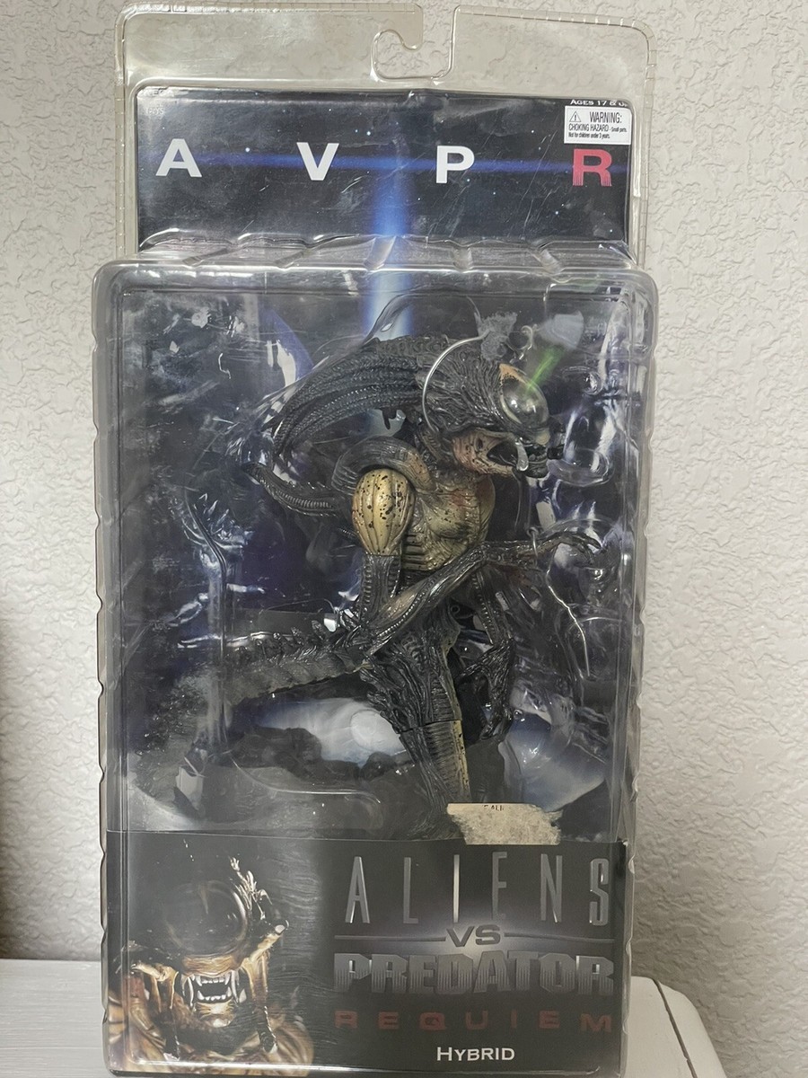 Neca Predalien