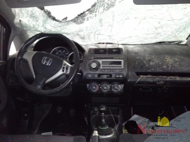 2008 Honda Fit ENGINE COMPUTER ECU ECM | eBay