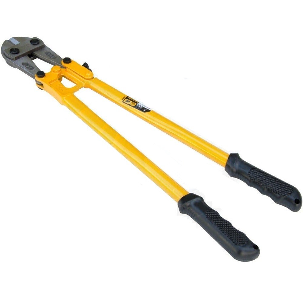 Bolt Cutters Heavy Duty 30" Padlock Cable Cutter Chain Wire Cropper ...